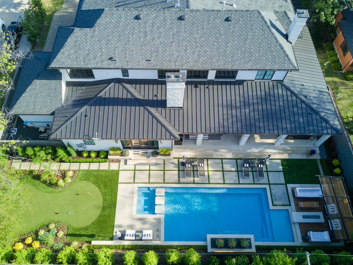 Pool Automation Systems